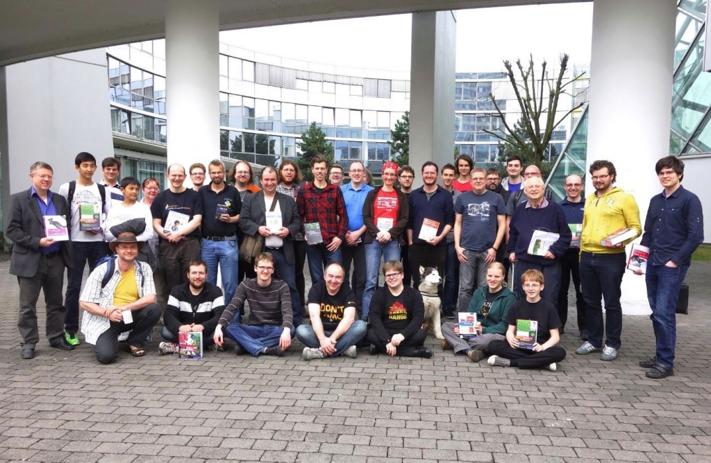 Python Camp | TF Consulting