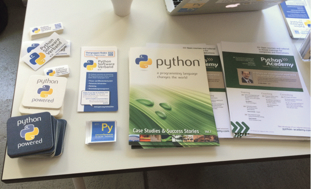 PyData Science | TF Consulting