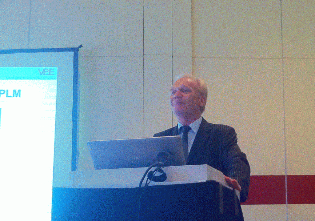 PLM Future | TF Consulting