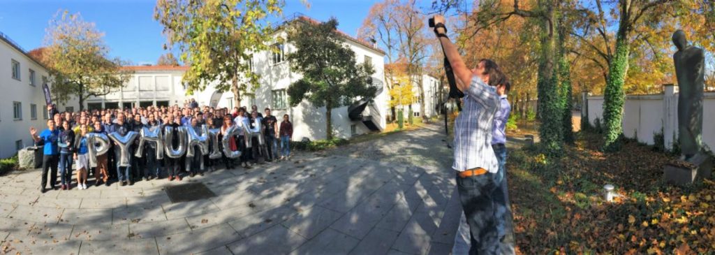 Python Conference | TF Consulting