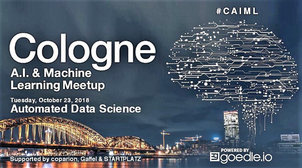 Automated Data Science | TF Consulting