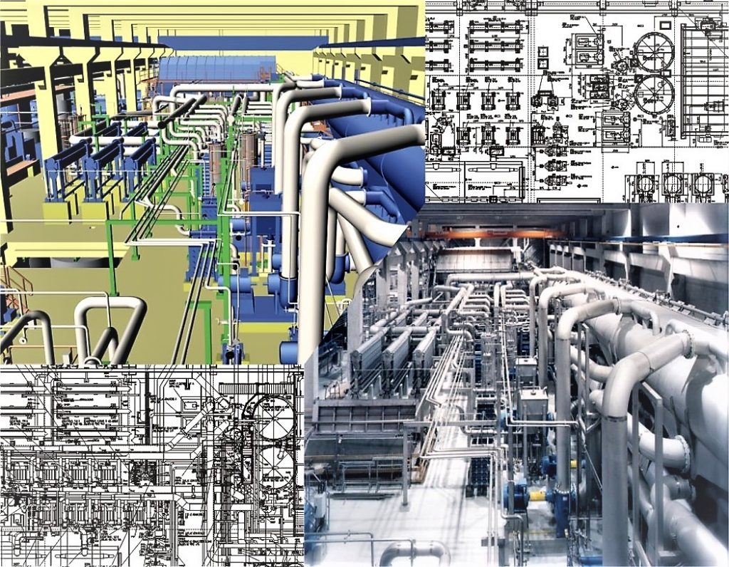 Industrial Process Improvement | TF Consulting
