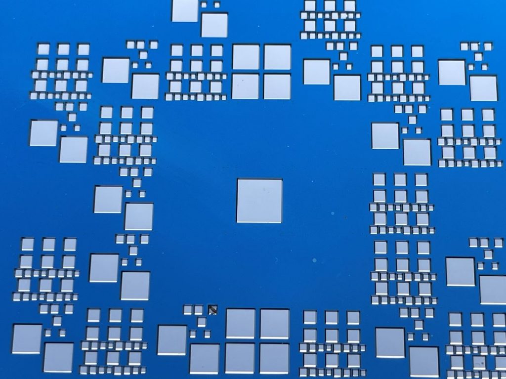 30y anniversary of MEMS semiconductors | TF Consulting