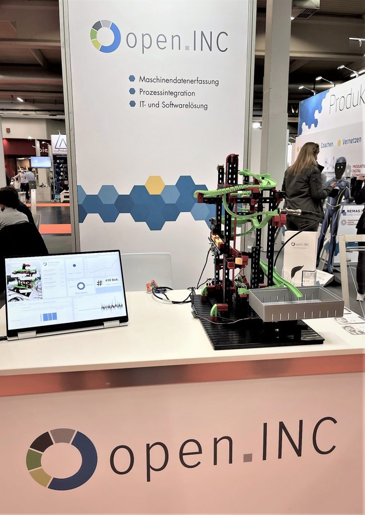 Maintenance Messe Dortmund | TF Consulting