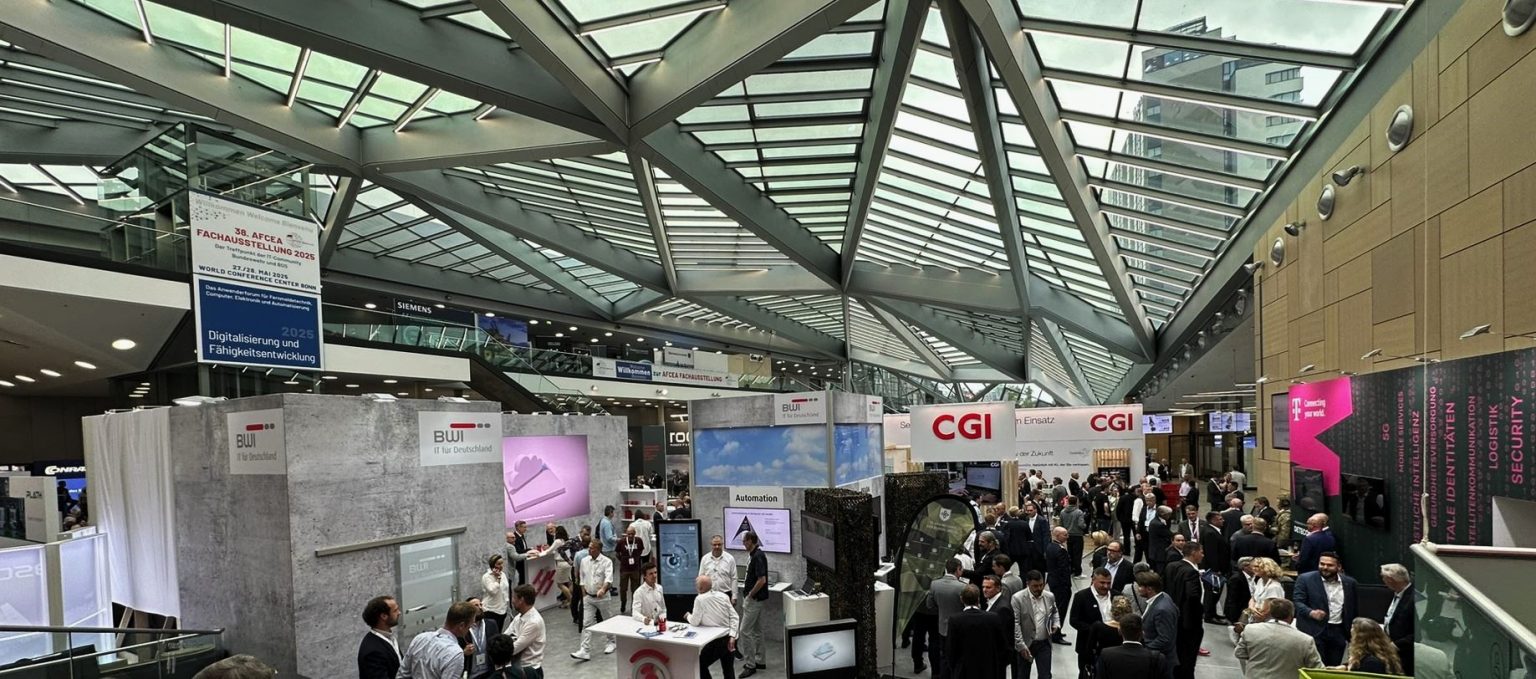 AFCEA Bonn | TF Consulting